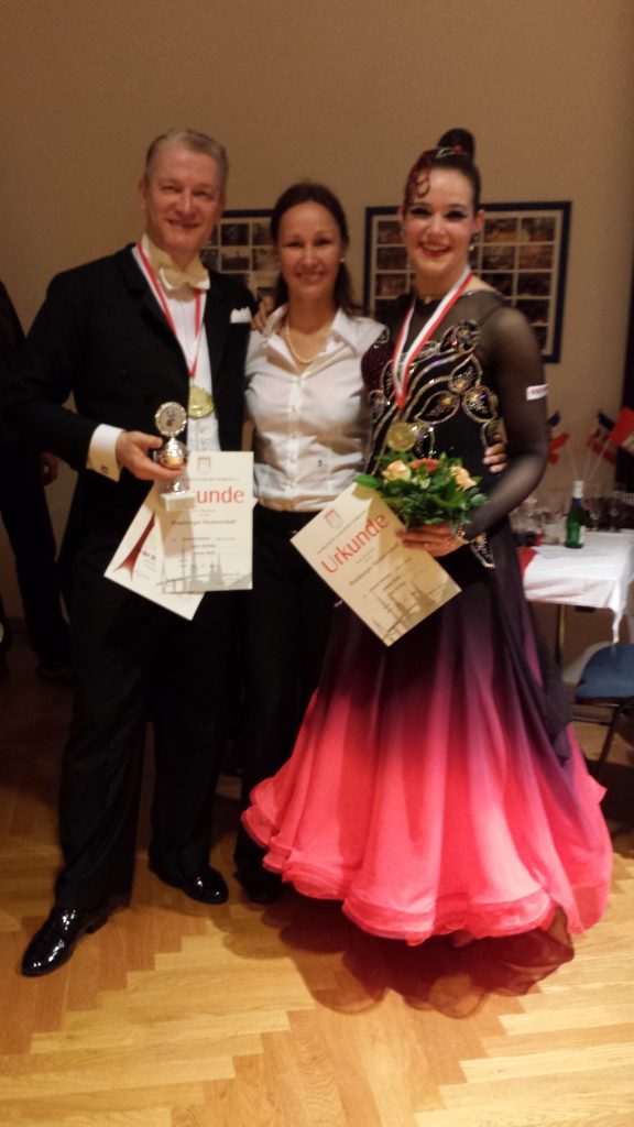 GLM Standard Hamburg und Schleswig-Holstein HGR D-B und Sen I D-B ...